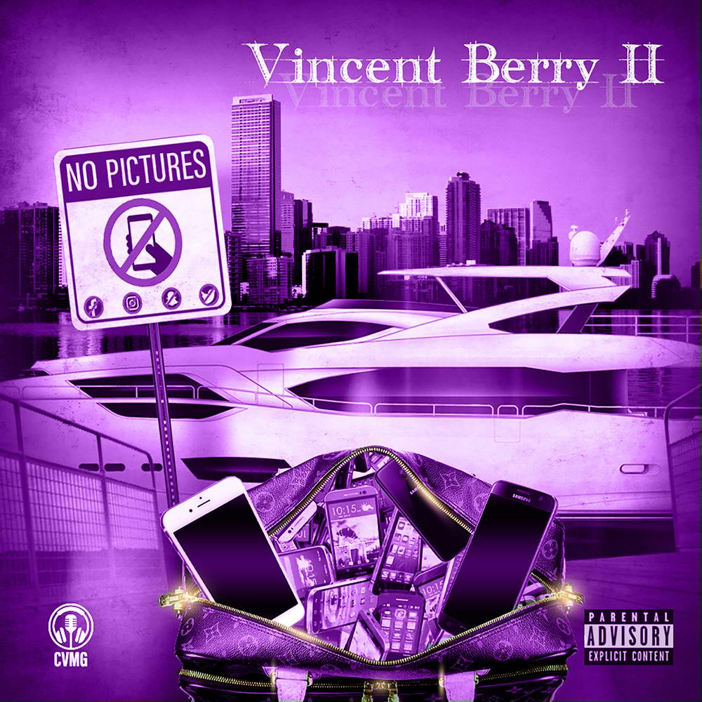 Vincent Berry