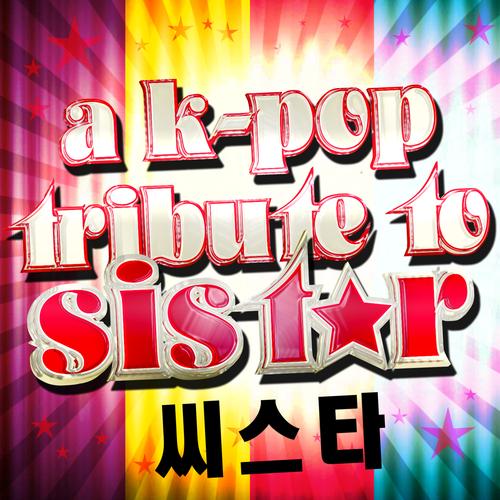 Sistar Push Push Album Cover