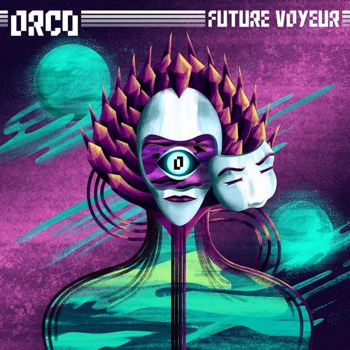 Brain Snatchers Official TikTok Music - Orco - Listening To Music On ...