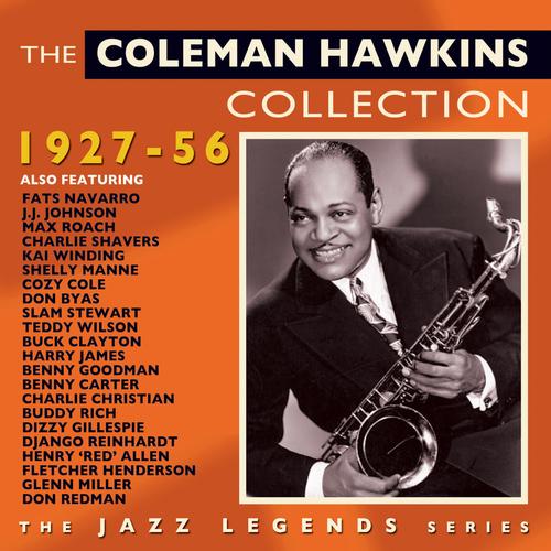 Coleman Hawkins Body And Soul