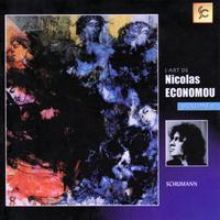 Nicolas Economou | TikTok Music Search