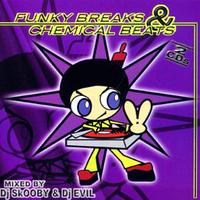 Funky Breaks And Chemical Beats | TikTok Music Search
