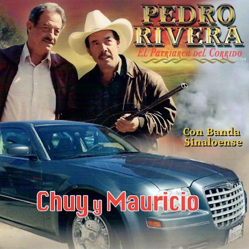 El Chipilon Official TikTok Music - Pedro Rivera - Listening To Music ...