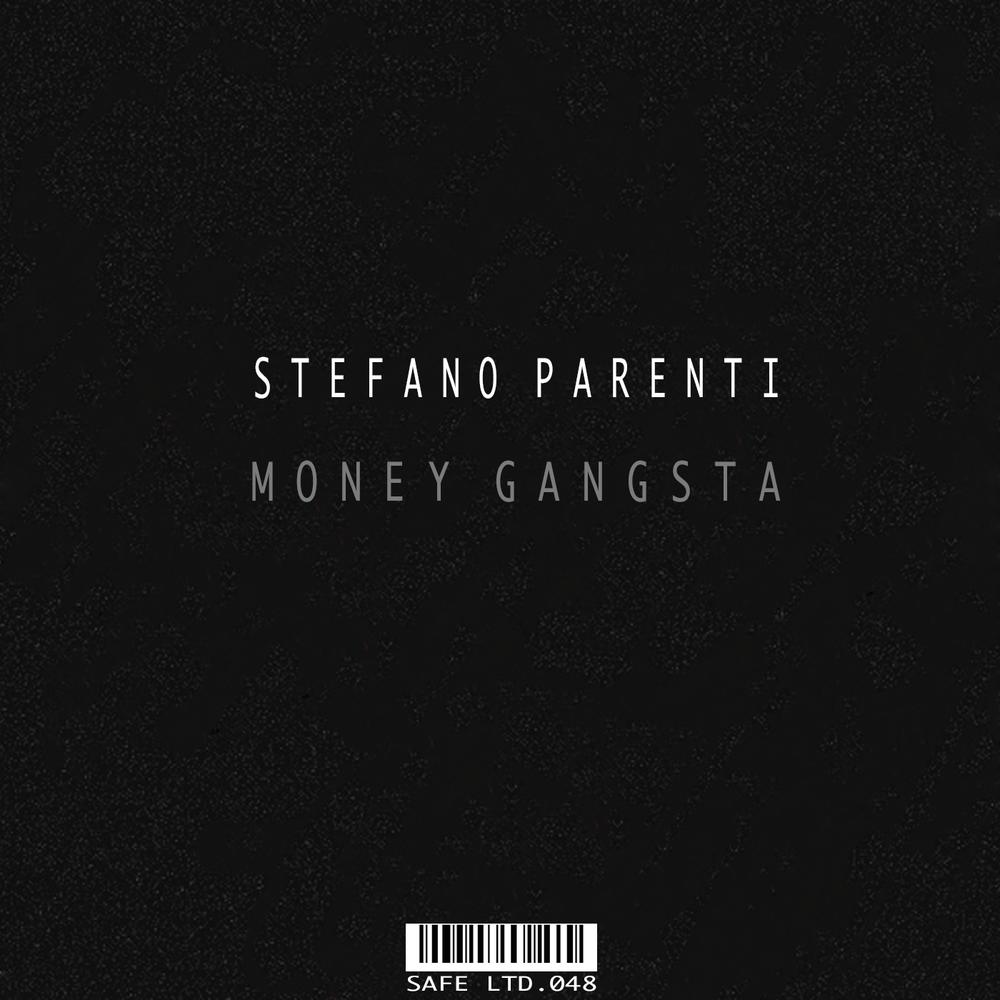 White Gangsta Money