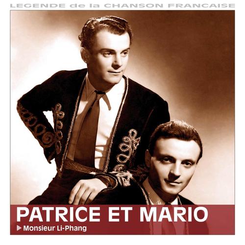 Boléro Official TikTok Music - Patrice et Mario - Listening To Music On ...