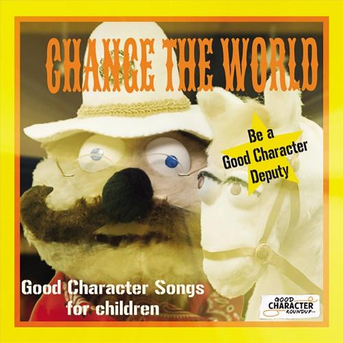 Be Strong Be Brave Official TikTok Music - Good Character Roundup ...