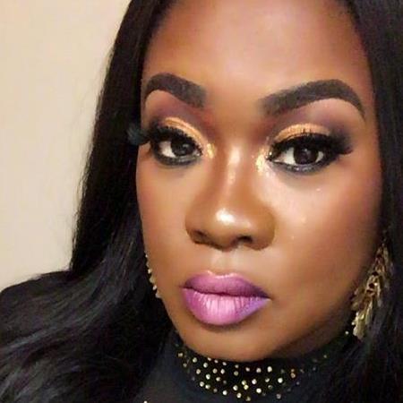 Stephanie Luckett's Instagram, Twitter & Facebook on IDCrawl