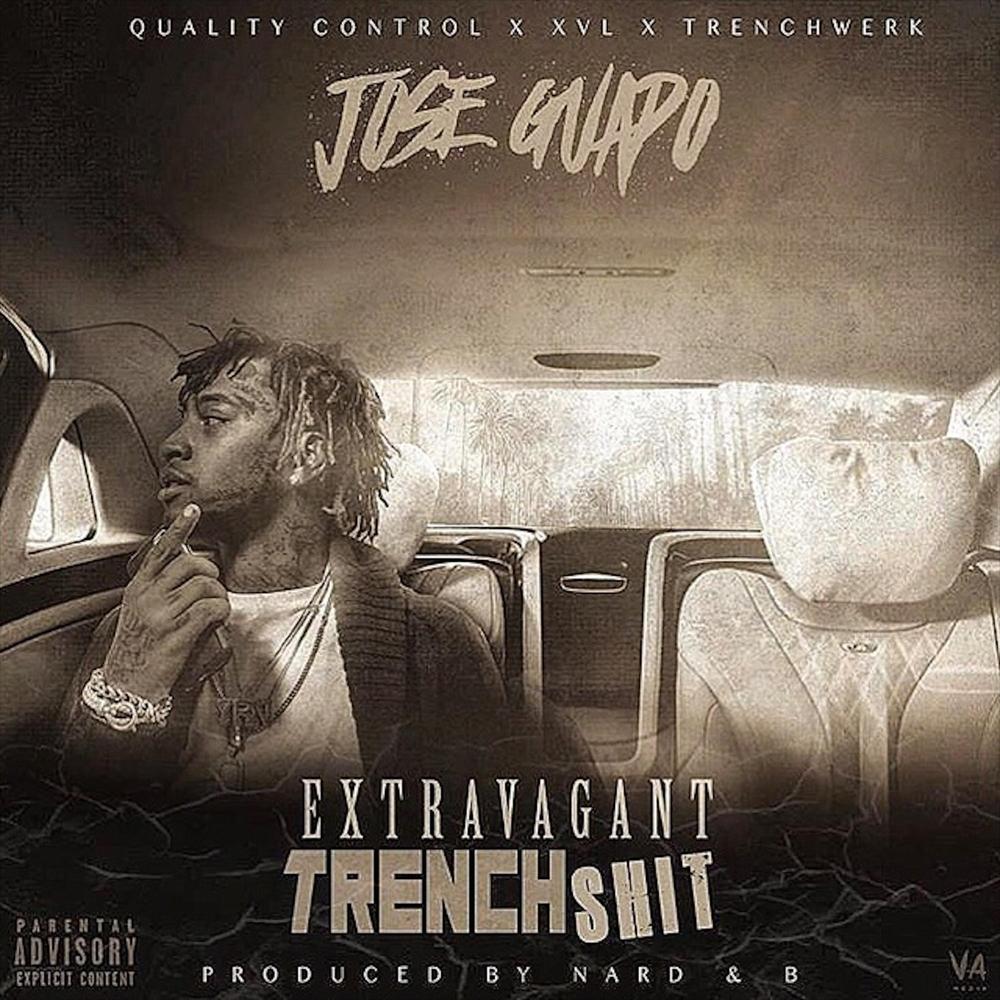 Jose Guapo