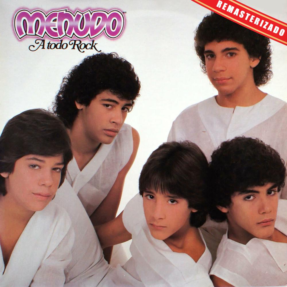 Menudo Band Original Members