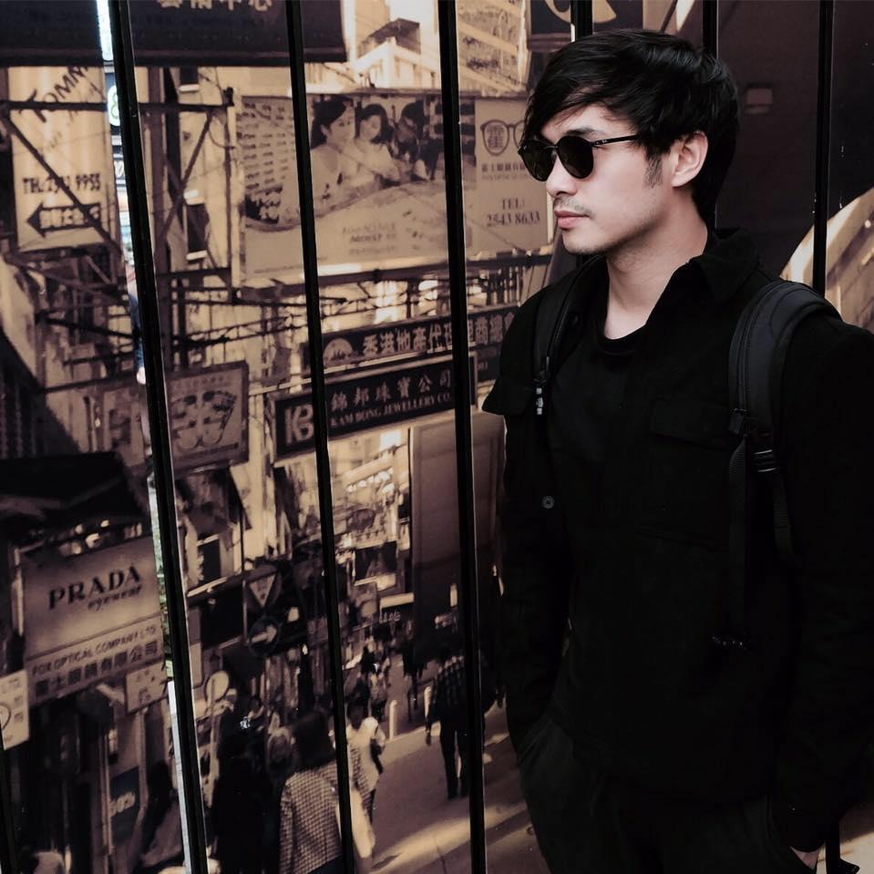Kean Edward Cipriano