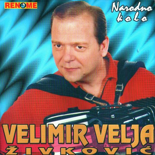 Ruskino Kolo Official TikTok Music - Velimir Velja Zivkovic - Listening ...