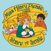 Miss Hilary Please And The Flying Trapeze | TikTok Music Search