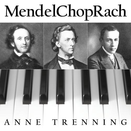 MendelChopRach Official TikTok Music - Anne Trenning - Listening To ...