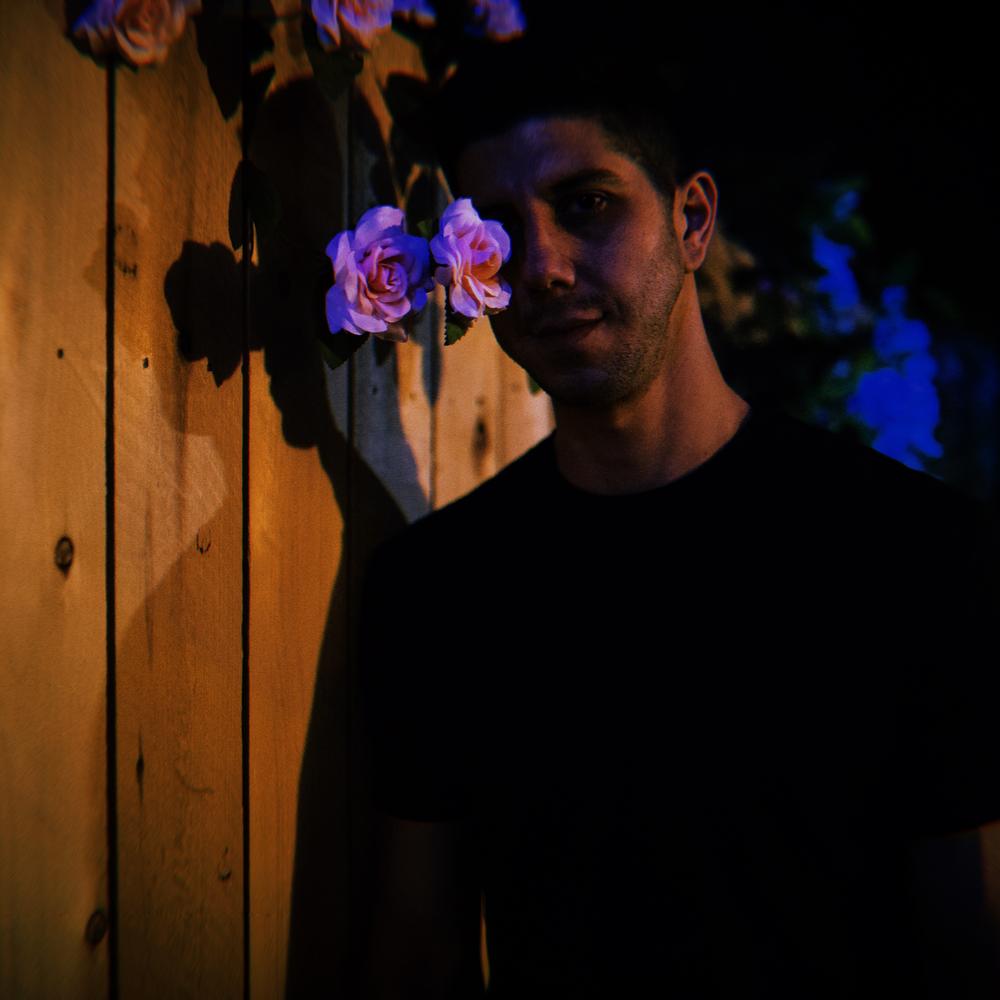 Joseph Somo My Life