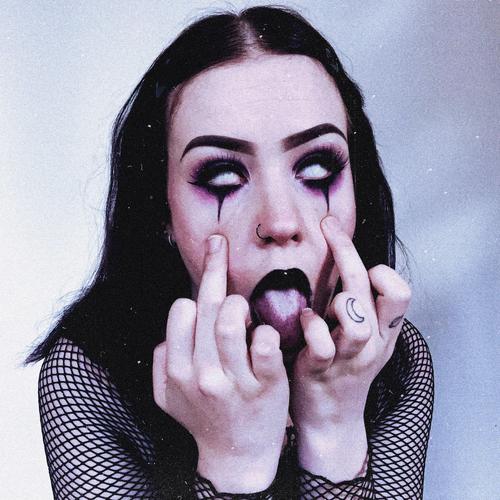 The Fallen Official TikTok Music | album by SXMPRA-Warlord Colossus ...