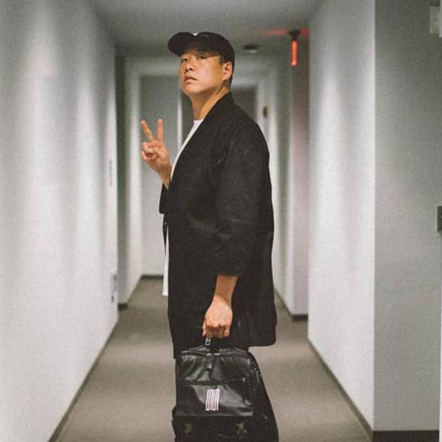 Traphik Girlfriend With