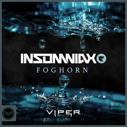 Pendulum Immersion Album Cover