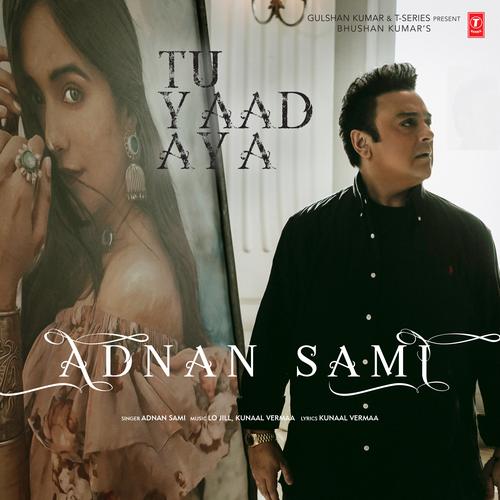 Adnan Sami Album