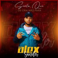 Sander Alex | TikTok Music Search
