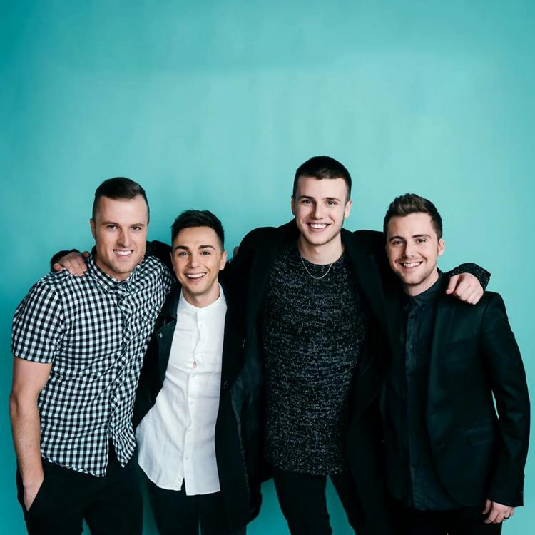 Anthem Lights Joseph Stamper