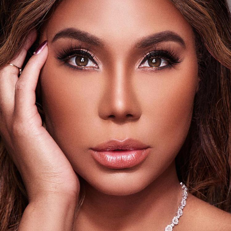 Tamar Braxton First Album Cover