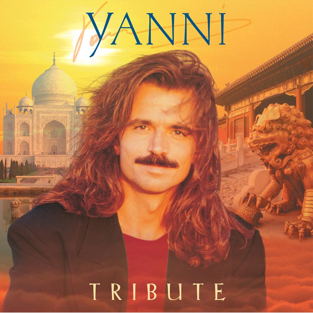Devotion The Best Of Yanni