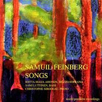 Samuil Feinberg: Songs | TikTok Music Search
