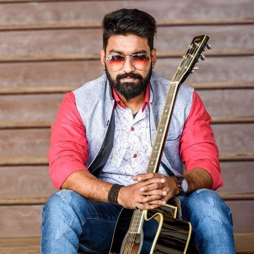 Partha Banerjee Official TikTok Music - List of songs and albums by ...