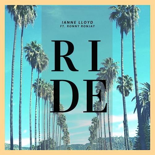 Ride Official TikTok Music - Ianne Lloyd-Ronny Ronjay - Listening To ...
