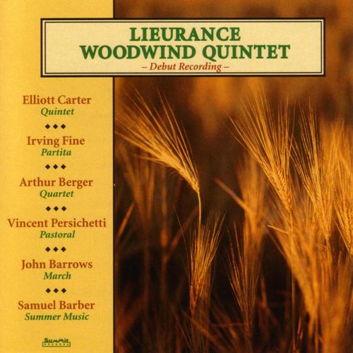 Quartet In C Major for Woodwinds: Allegro moderato Official TikTok ...