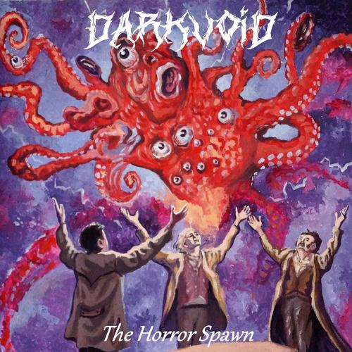 The Horror Spawn Official TikTok Music - Francesco Cucinotta-Carmine ...