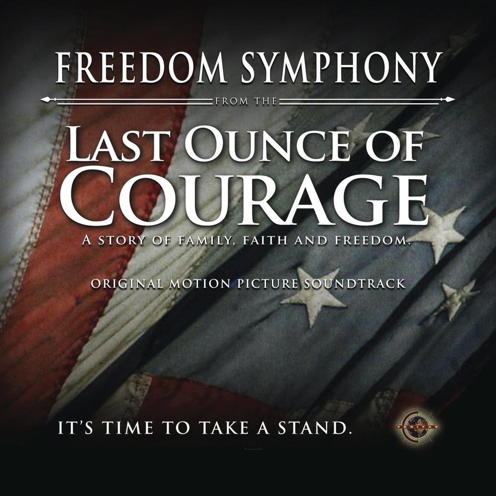 Last Ounce Of Courage