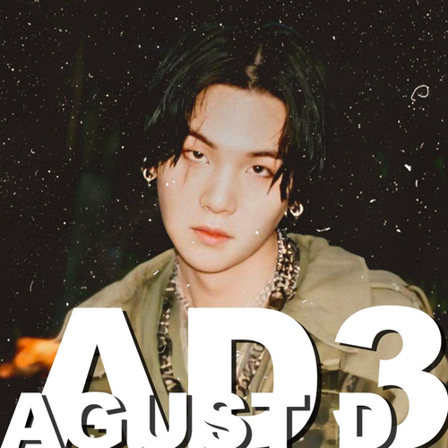SUGA Official TikTok Music - List of songs and albums by SUGA | TikTok ...