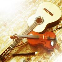 Romantic Album Of Renaissance, Baroque And Classical Music For Guitar ...