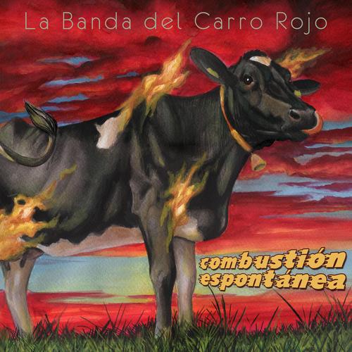 Chapuí Official TikTok Music - EL Carro Rojo - Listening To Music On ...
