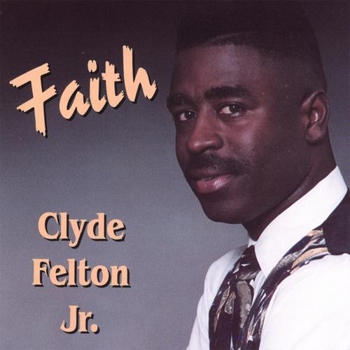 Call On Jesus Official TikTok Music - Clyde Felton - Listening To Music ...