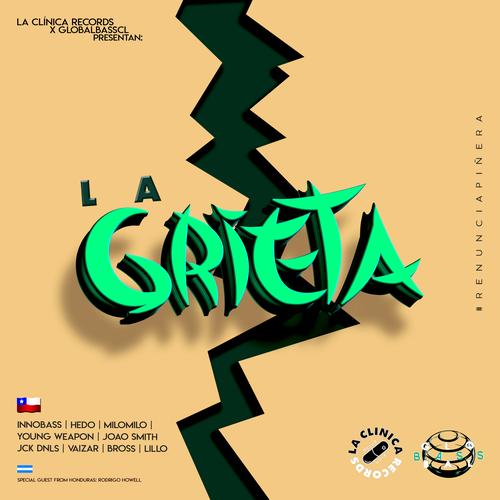 Vamono' a Bebe' Official TikTok Music - Young Weapon-Godwonder-Jck Dnls ...