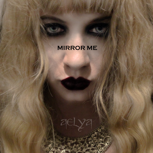 Mirror Me Official TikTok Music - Aelya - Listening To Music On TikTok ...
