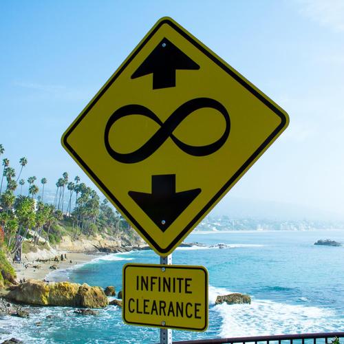 Infinite Clearance Official TikTok Music - Zoom Soon Bao - Listening To ...