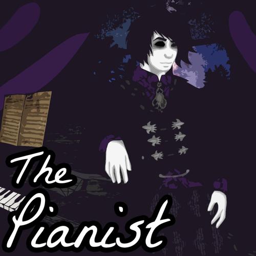 The Pianist Official TikTok Music - Myuu-Madame Macabre - Listening To ...