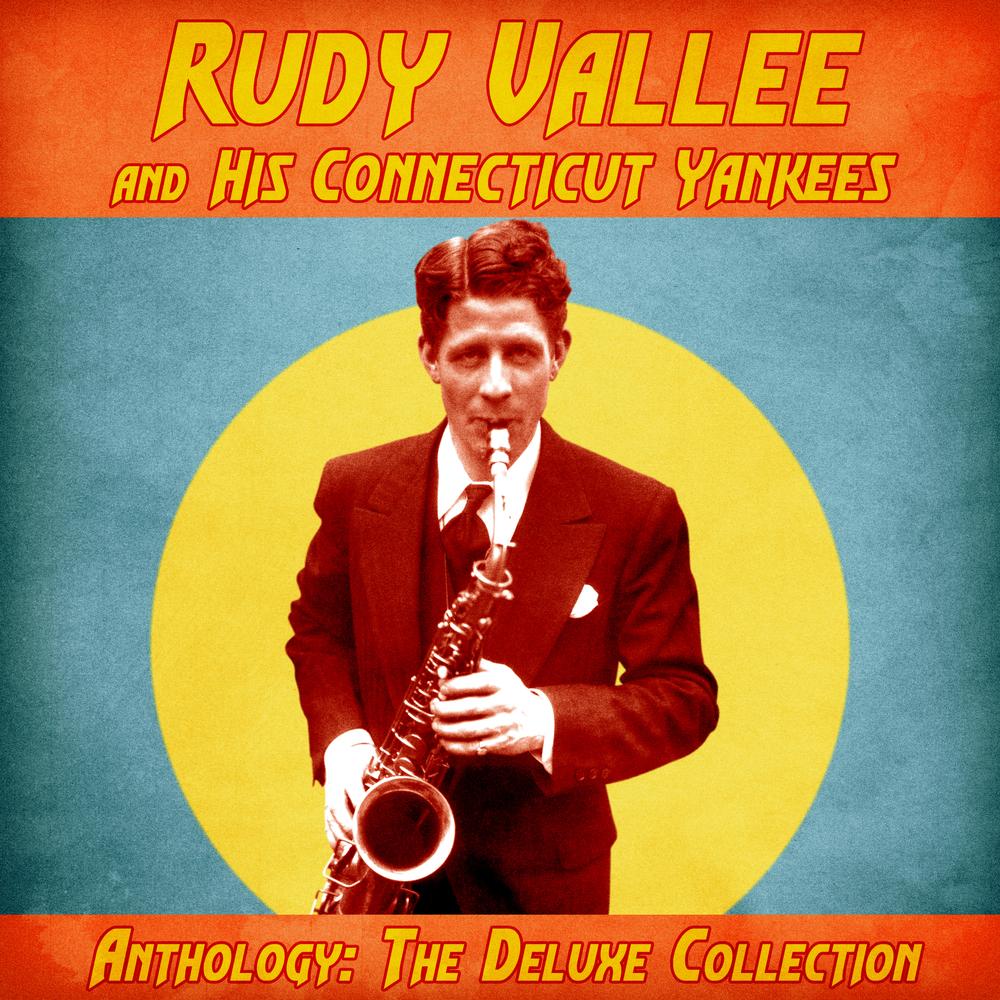 Rudy Vallee Brother Can You Spare A Dime