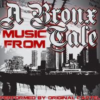 Music From A Bronx Tale | TikTok Music Search