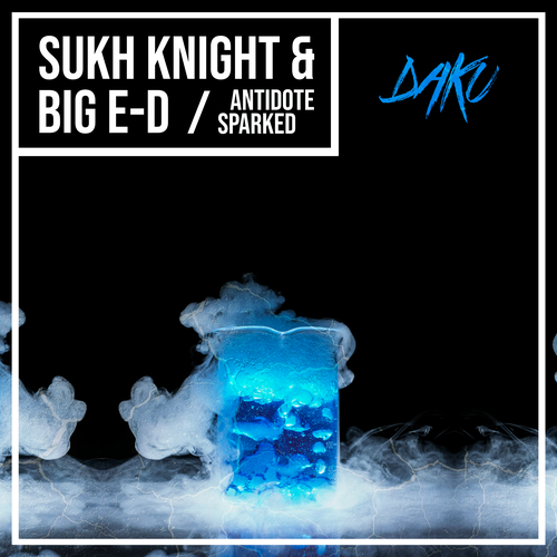 Sparked Official TikTok Music - Big E-D-Sukh Knight - Listening To ...