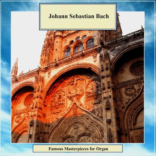 Prelude and Fugue in G Major, BWV 541: Fugue Official TikTok Music ...