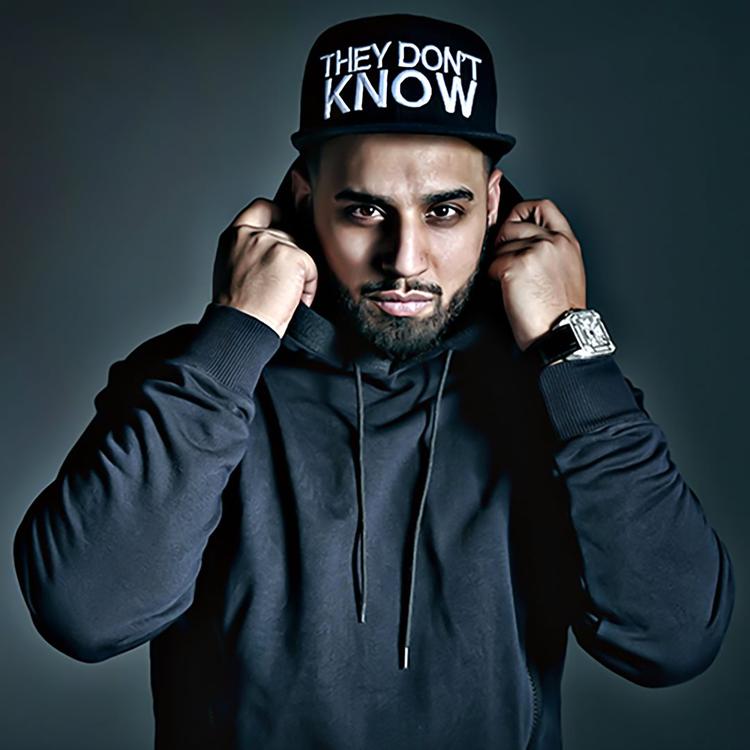 Imran Khan Singer New Album