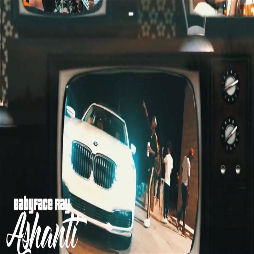 Ashanti Cars