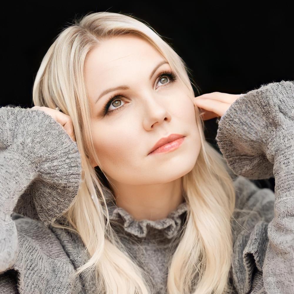 Lene Marlin Official TikTok Music - List of songs and albums by Lene ...