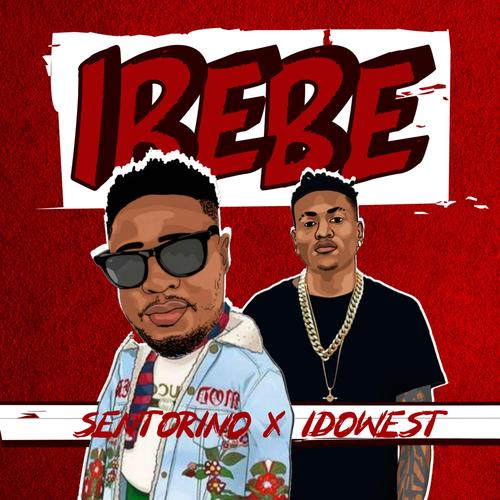 Ibebe Official TikTok Music - Sentorino-Idowest - Listening To Music On ...