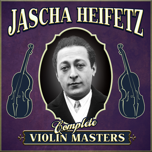 Scottish Fantasy For Violin And Orchestra In E-Flat Major, Op. 46 ...