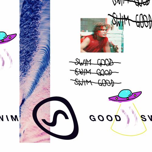 Swim Good Album Cover
